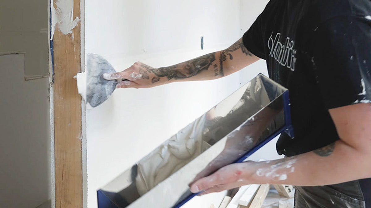 Drywall Apprentice Tools: Best Value Picks on a Budget – CSR Building ...