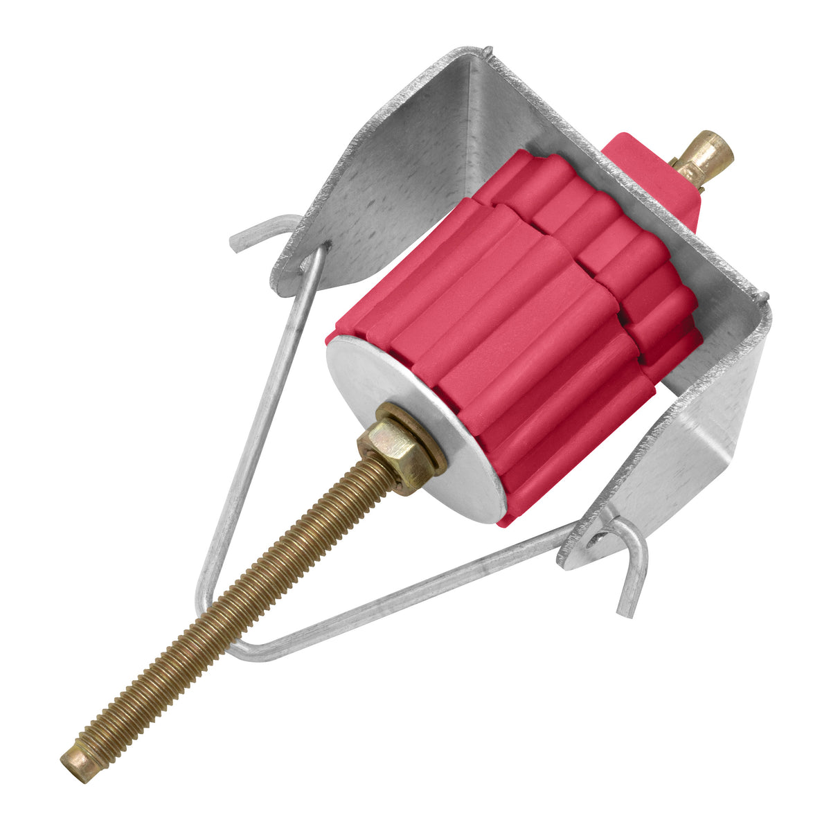 Resilmount A326R Static Deflection Direct-Fix Resilient Hanger – CSR ...