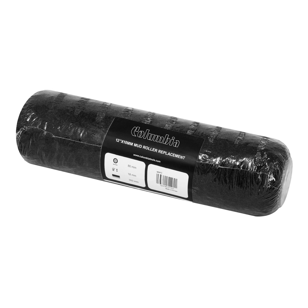 Columbia 2K Drywall Mud Roller Replacement – CSR Building Supplies