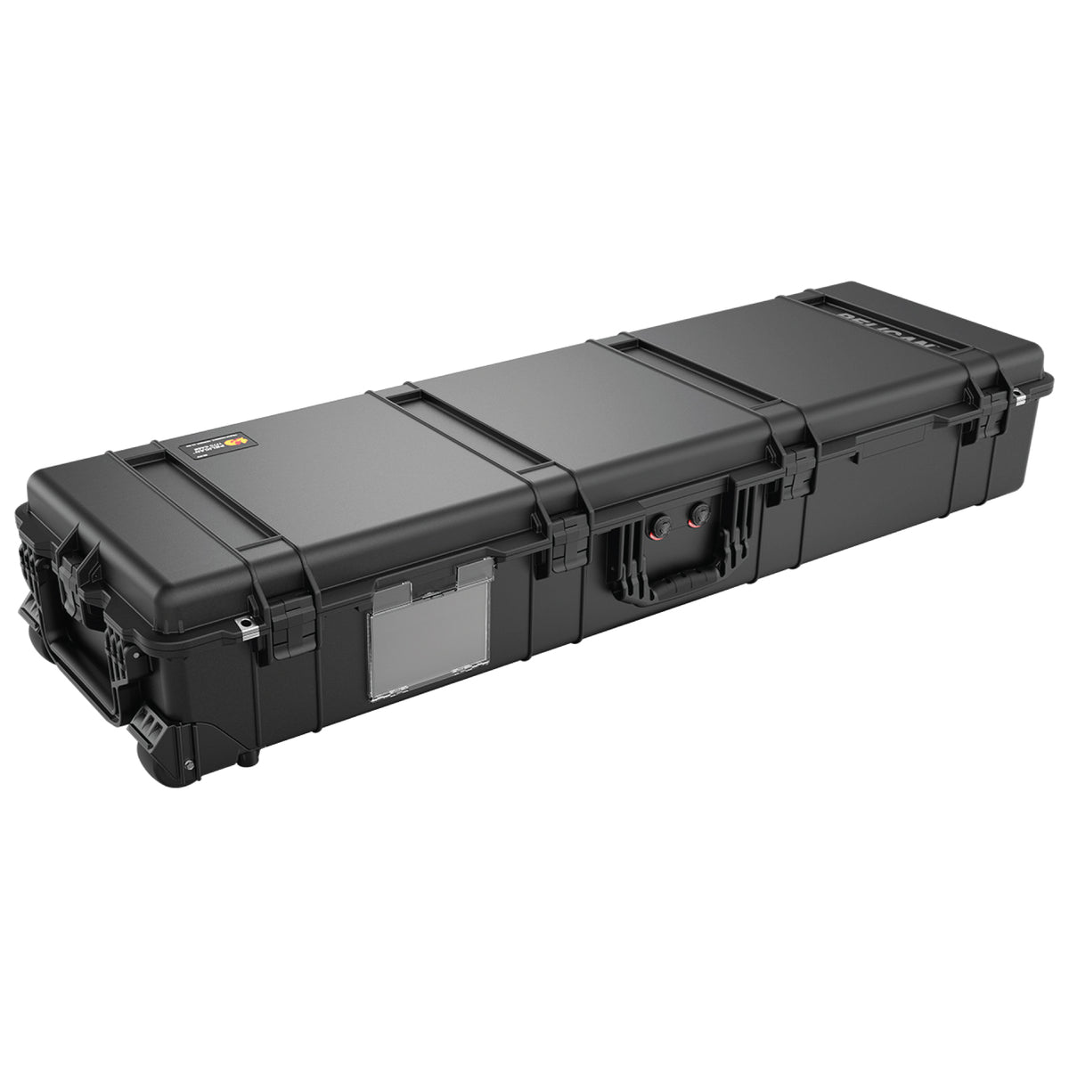 Pelican 1770 Protector Long Black Taping Tool Case – CSR Building Supplies