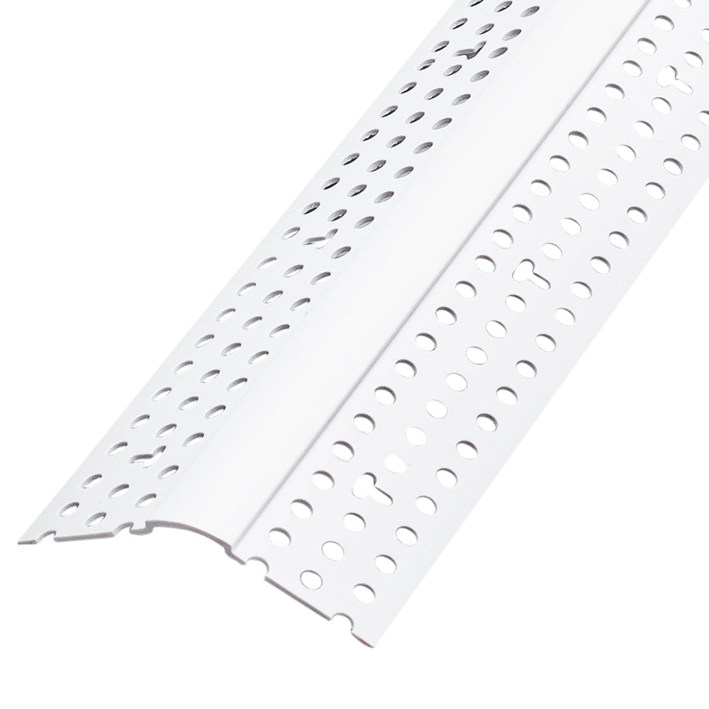 Trim-Tex 350 Medium Bullnose Splayed Corner Bead – CSR Building Supplies