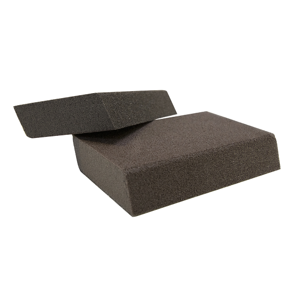 Trim-Tex Sanding Sponges – Dual Angle Block – CSR Building Supplies