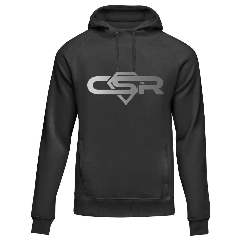 CSR Hero Black Hoodie (Limited Edition) – CSR Building Supplies