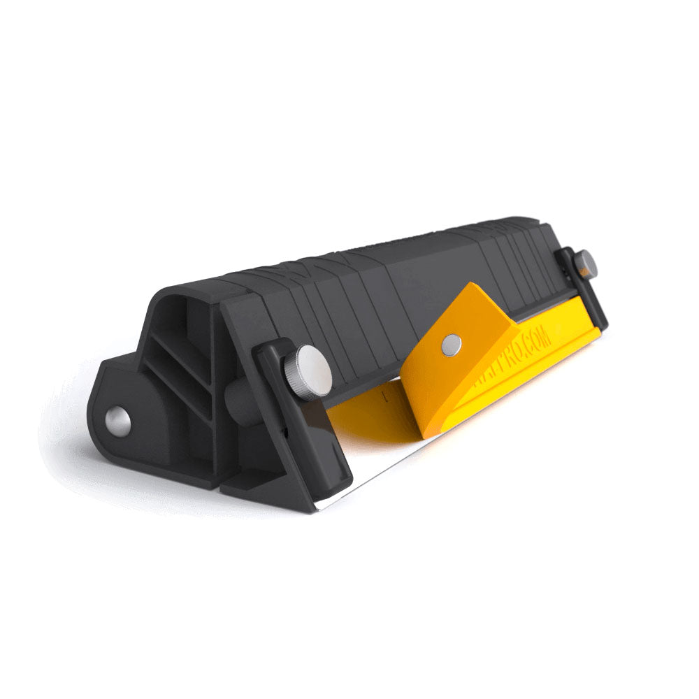 DrywalPro Dustless Drywall Finishing Tool – CSR Building Supplies