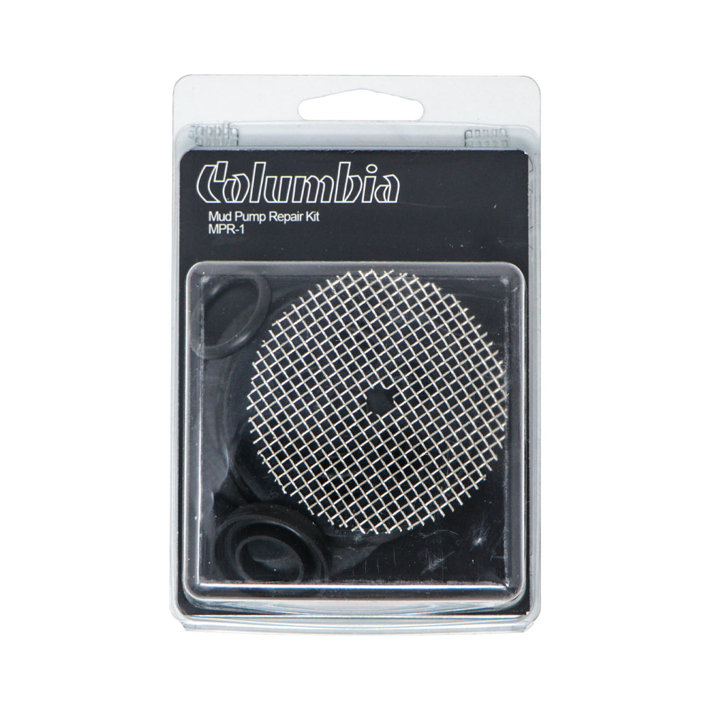 Columbia Mud Pump Repair Kit – CSR Building Supplies