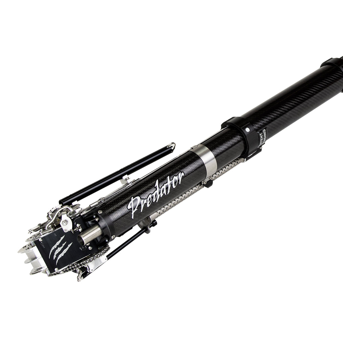 Columbia Sawed Off Predator Automatic Taper 39" – CSR Building Supplies